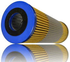 AC Series Dial Filters