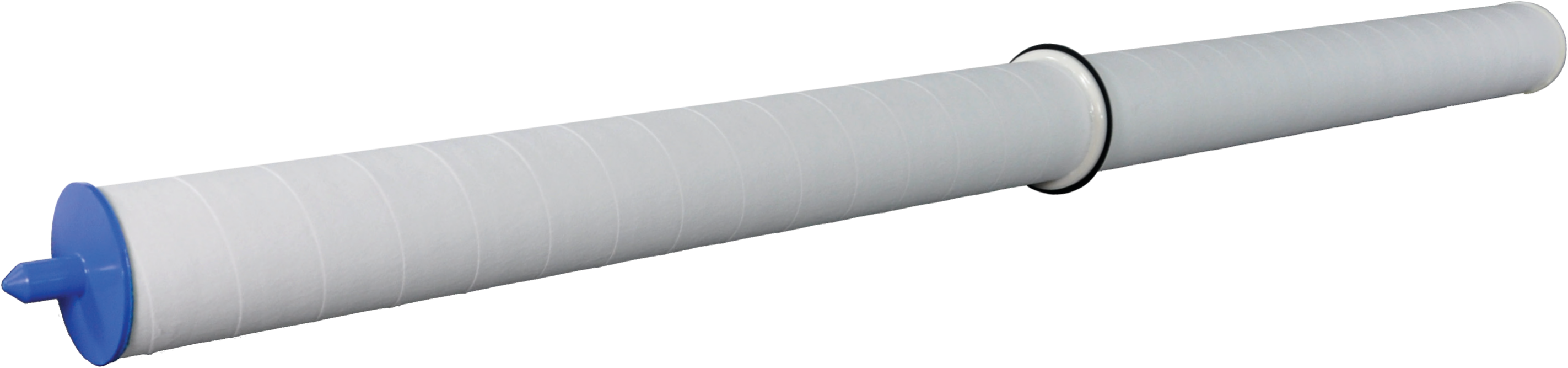 PECO MODEL PGCPH PEACH GEMINI PURASEP® HORIZONTAL GAS FILTER-COALESCER ...