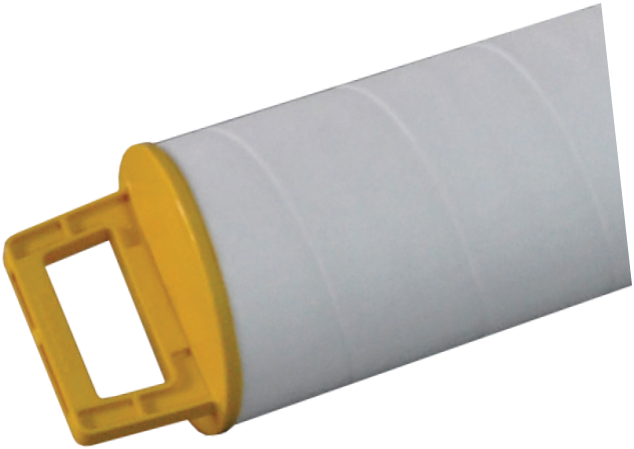 PGC2 Series PGC2-373-C PEACH® GEMINI PEACH DEPTH STYLE, GAS FILTER ...