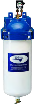 Parker Filter Housing VF-61 Dial Filters