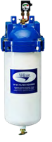 Parker Filter Housing VF-61 Dial Filters