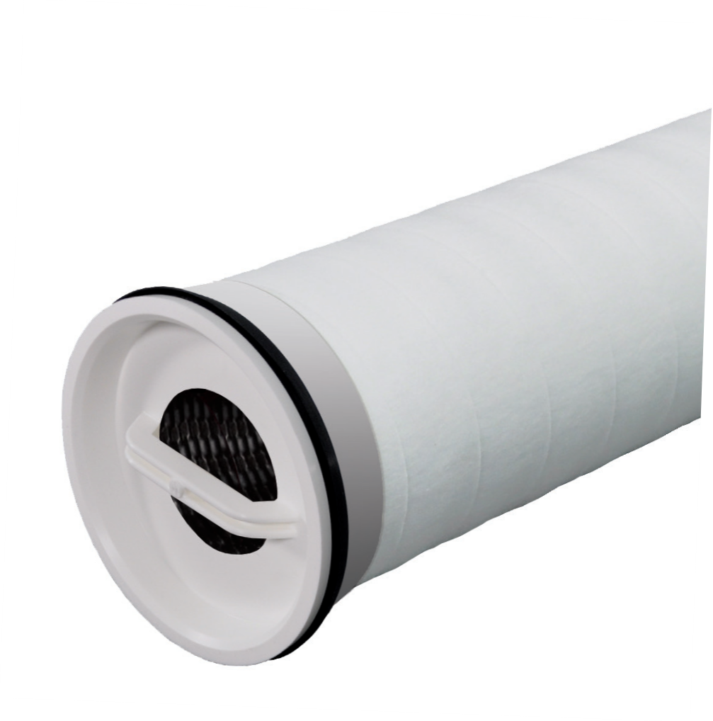 XP-PCH-4 XtreamPure® PEACH® DEPTH , HIGH FLOW RATE STYLE LIQUID FILTER ...